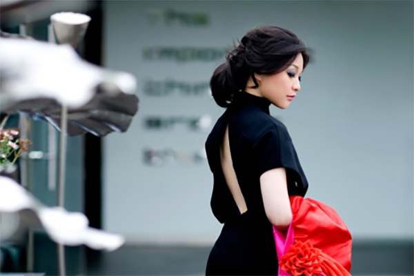 广州交响乐团 Guangzhou Symphony Orchestra | Ying Huang, Soprano